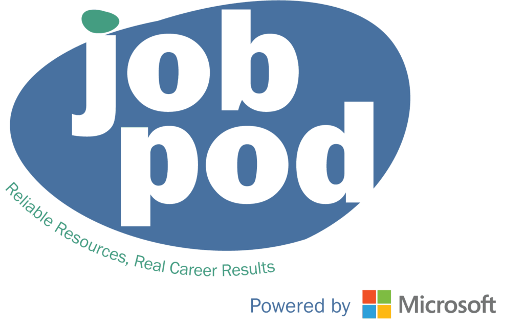 Job Search Resources - JobPod Wisconsin